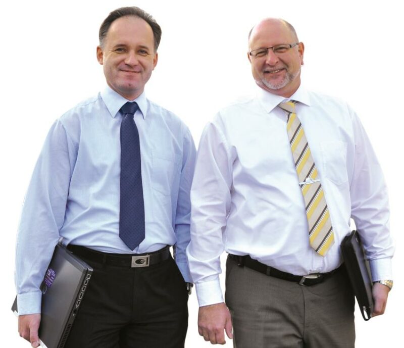 TDK Technische Dienste Kleinschmidt GmbH | Exclusive service provider ...